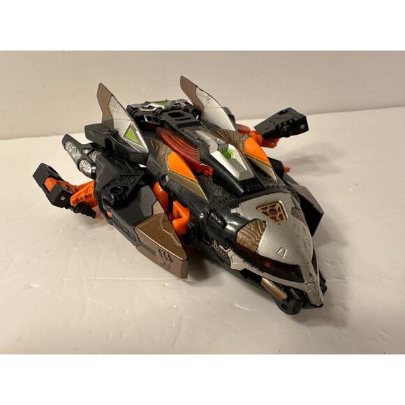 Hasbro | Toys | Transformers Cybertron 205 Sideways Aircraft Action ...